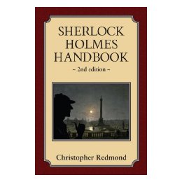 Sherlock Holmes Handbook (2