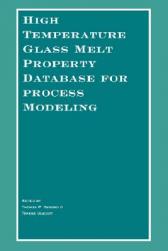 High Temperature Glass Melt Property