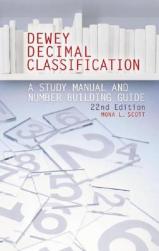 Dewey Decimal Classification: Study