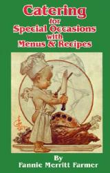 Catering for Special Occasions with