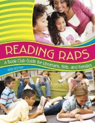 Reading Raps: A Book Club Guide fo
