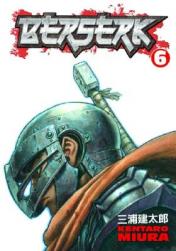 Berserk, Volume 6