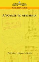 A Voyage to Abyssinia