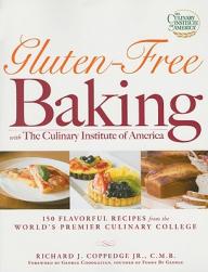 Gluten-Free Baking with the Culinary