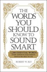 The Words You Should Know to Sound
