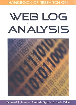 Handbook of Research on Web Log