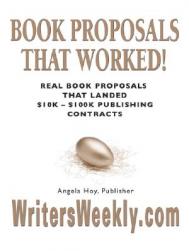 Book Proposals That Worked! Real Book