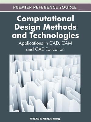 Computational Design Methods and
