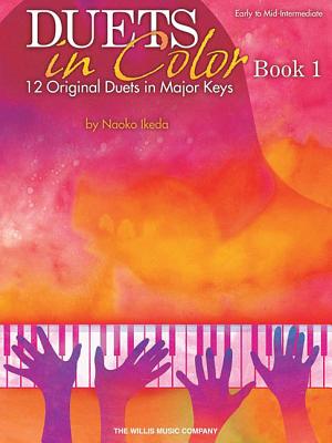 Duets in Color - Book 1: Early to