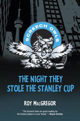 The Night They Stole the Stanley