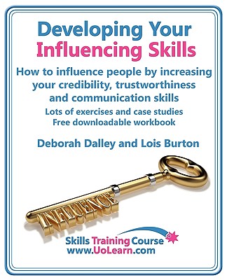 Developing Your Influencing Skills How