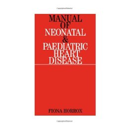 Manual Of Neonatal And Paediatric