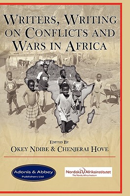 Writers, Writing on Conflicts and Wars