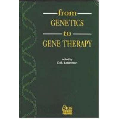 From Genetics to Gene Therapy