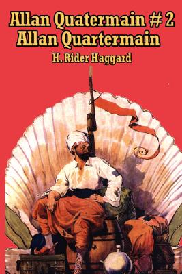 Allan Quatermain #2: All
