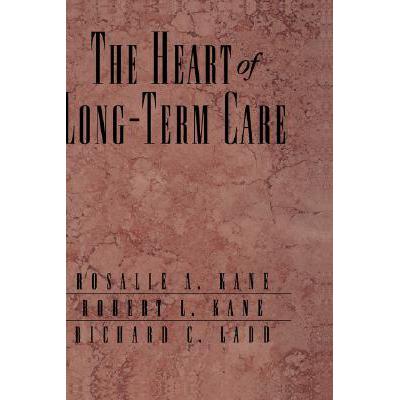 The Heart of Long-Term Care