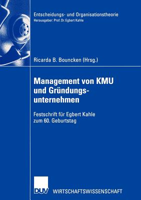 Management Von Kmu U