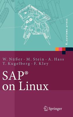 SAP(R) on Linux: Architektur,