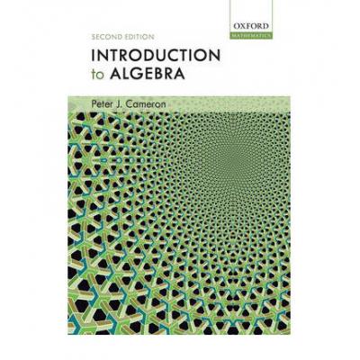 Introduction to Algebra