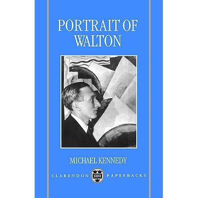 Portrait of Walton