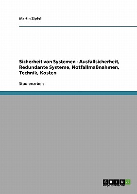 Sicherheit Von Systemen -