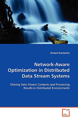 Network-Aware Optimization in