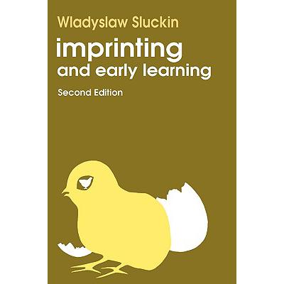 Imprinting and Early Learning