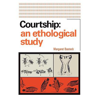 Courtship : An Ethological Study