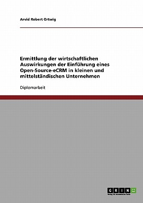 Ermittlung Der Wirtschaftliche