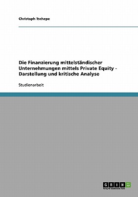 Die Finanzierung Mittelst Ndisch