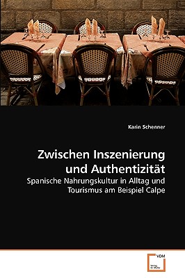 Zwischen Inszenierung Und