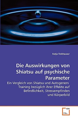 Die Auswirkungen Von Shiatsu Auf