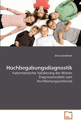 Hochbegabungsdiagnostik