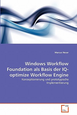 Windows Workflow Foundation ALS Basis