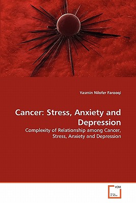 Cancer: Stress, Anxiety and