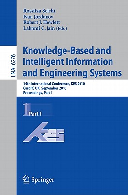 Knowledge-Based and Intellige