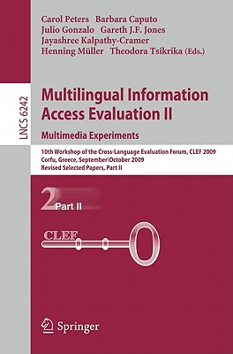 Multilingual Information Access