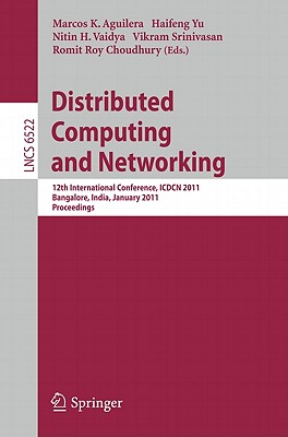 Distributed Computing and
