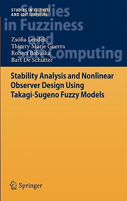 Stability Analysis and Nonlinea