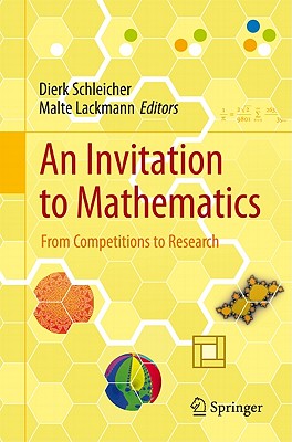 An Invitation to Mathematics: Fr