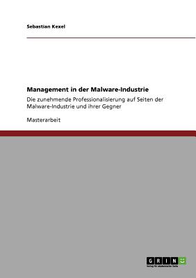 Management in D