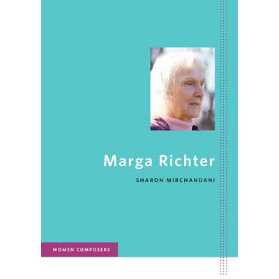 Marga Richter