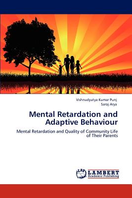 Mental Retardation and Adapt