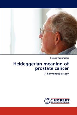 Heideggerian Meaning of Prostat