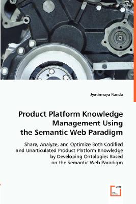 Product Platform Knowledge Management