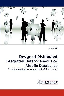 Design of Distributed Integrated