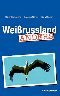Wei Russland Anders