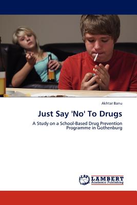 Just Say 'No' to Drugs