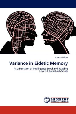 Variance in Eidetic Memory