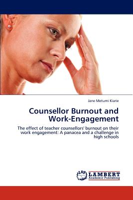 Counsellor Burnout and